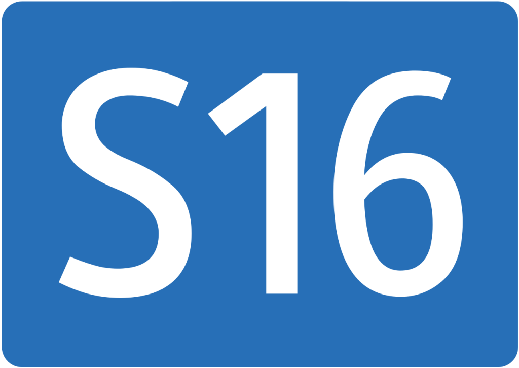 S16 Arlberg Schnellstraße - Aktuelle Stau und Verkehrsmeldungen Österreich